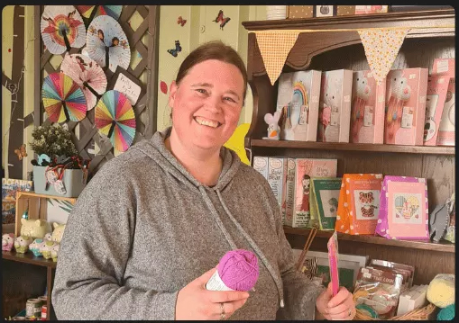 Our Show Areas | Black Country Metalworks