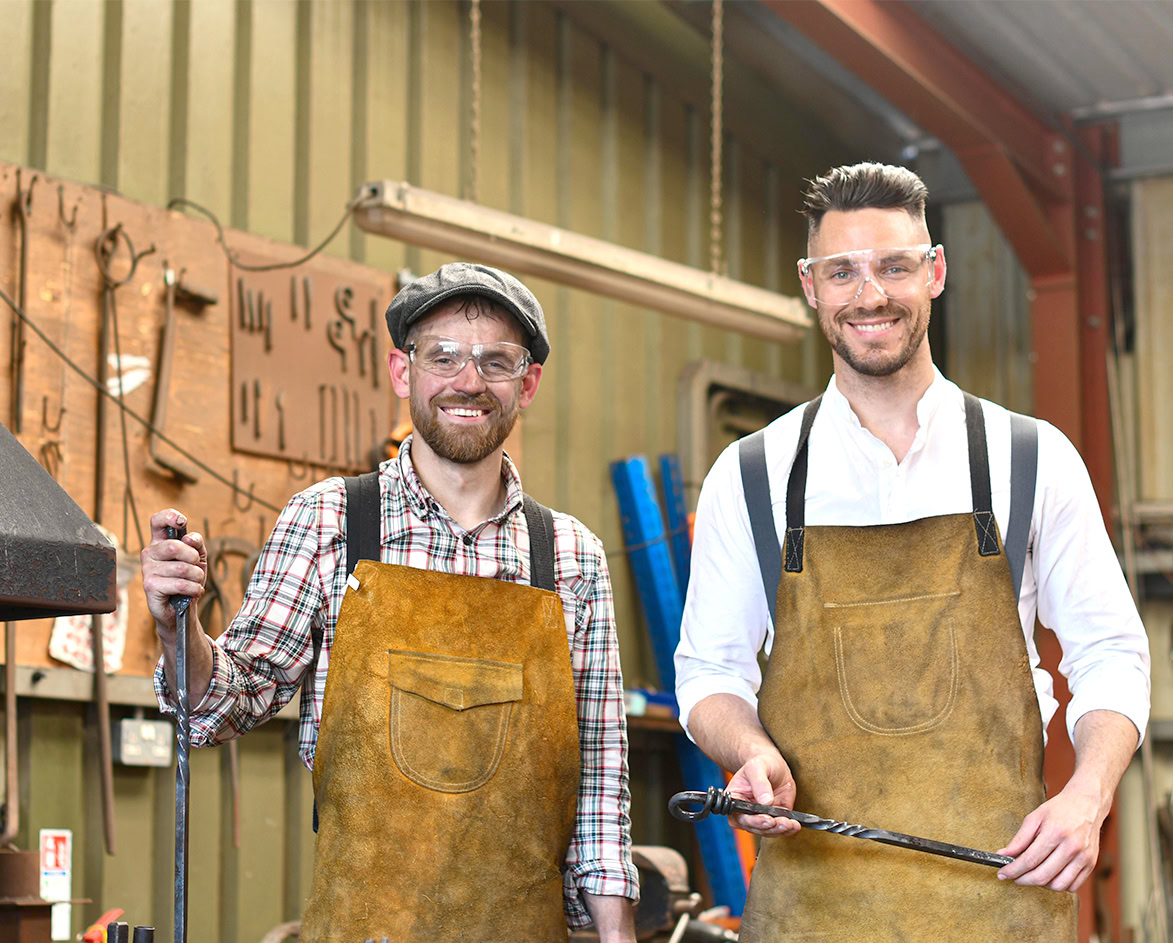 Black Country Metal Works | Lighting, Sculptures, Fireside, Home ...