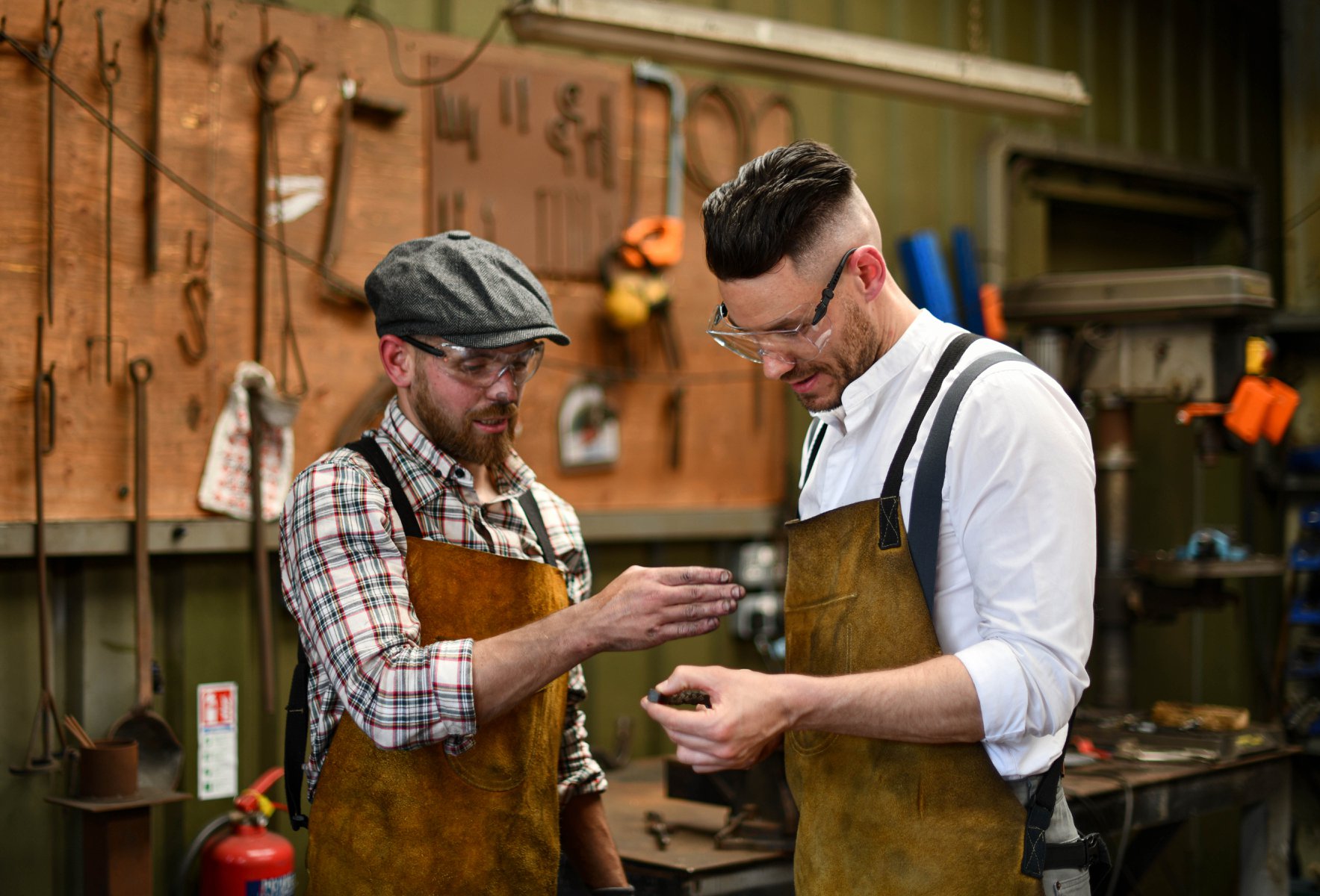 Black Country Metal Works | Lighting, Sculptures, Fireside, Home ...