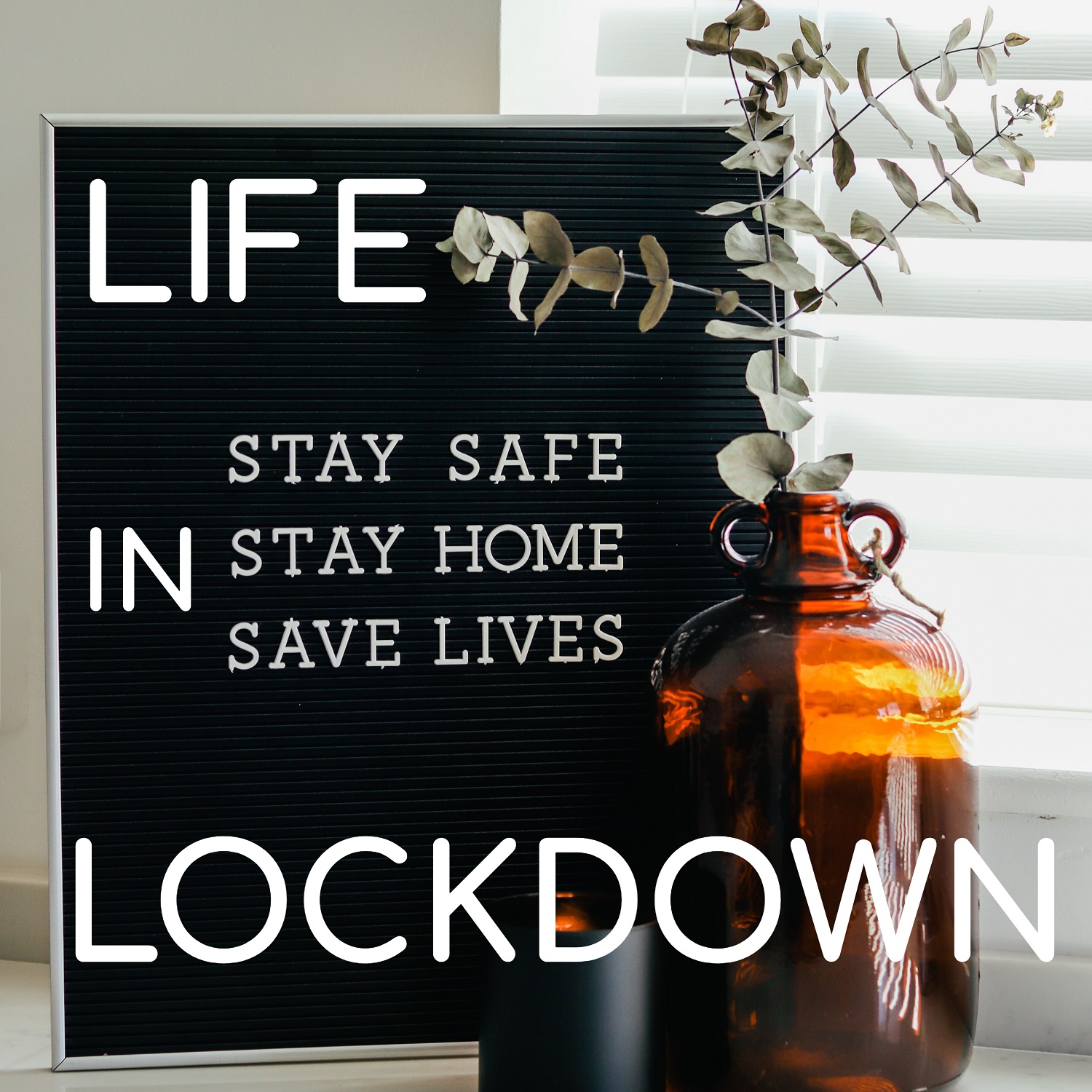 Life in Lockdown | Black Country Metalworks