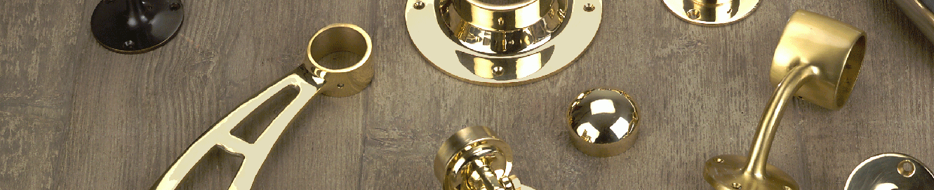 Bar Fittings | Black Country Metal Works