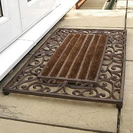 Home Accessories | Black Country Metalworks