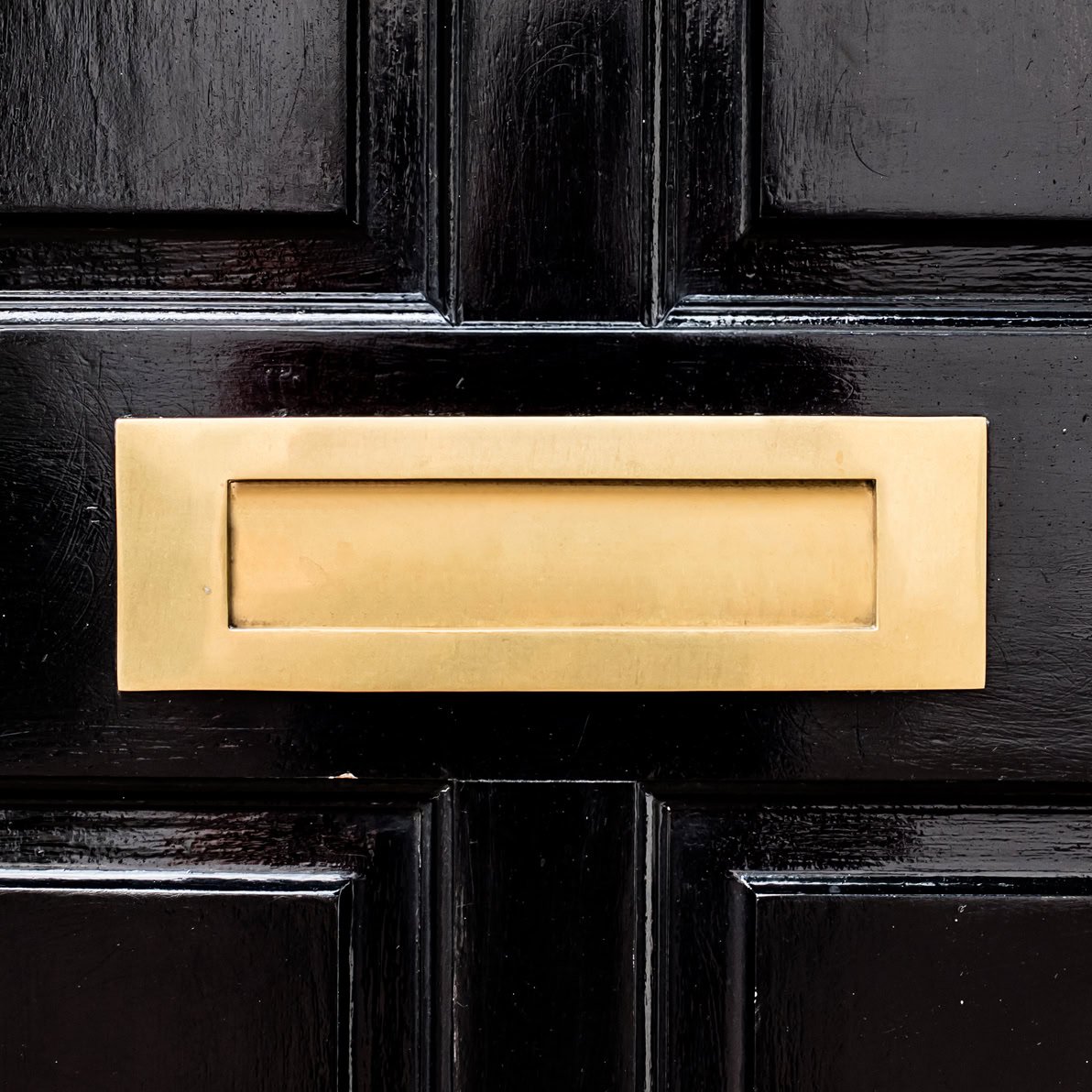 Door Furniture & Ironmongery | Handles, Hinges, Knockers & More | Black ...