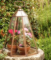 Garden Planters, Urns and Troughs | Black Country Metal Works