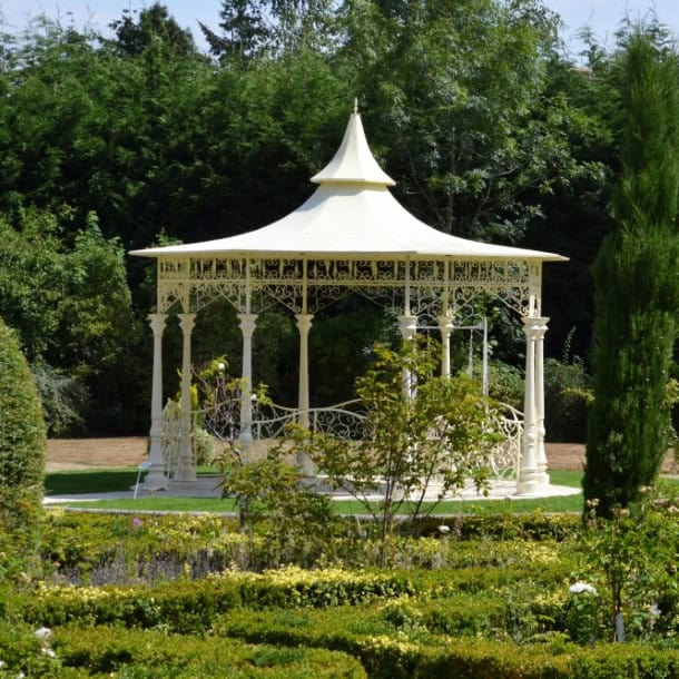 Garden & Outdoor Living | Black Country Metalworks