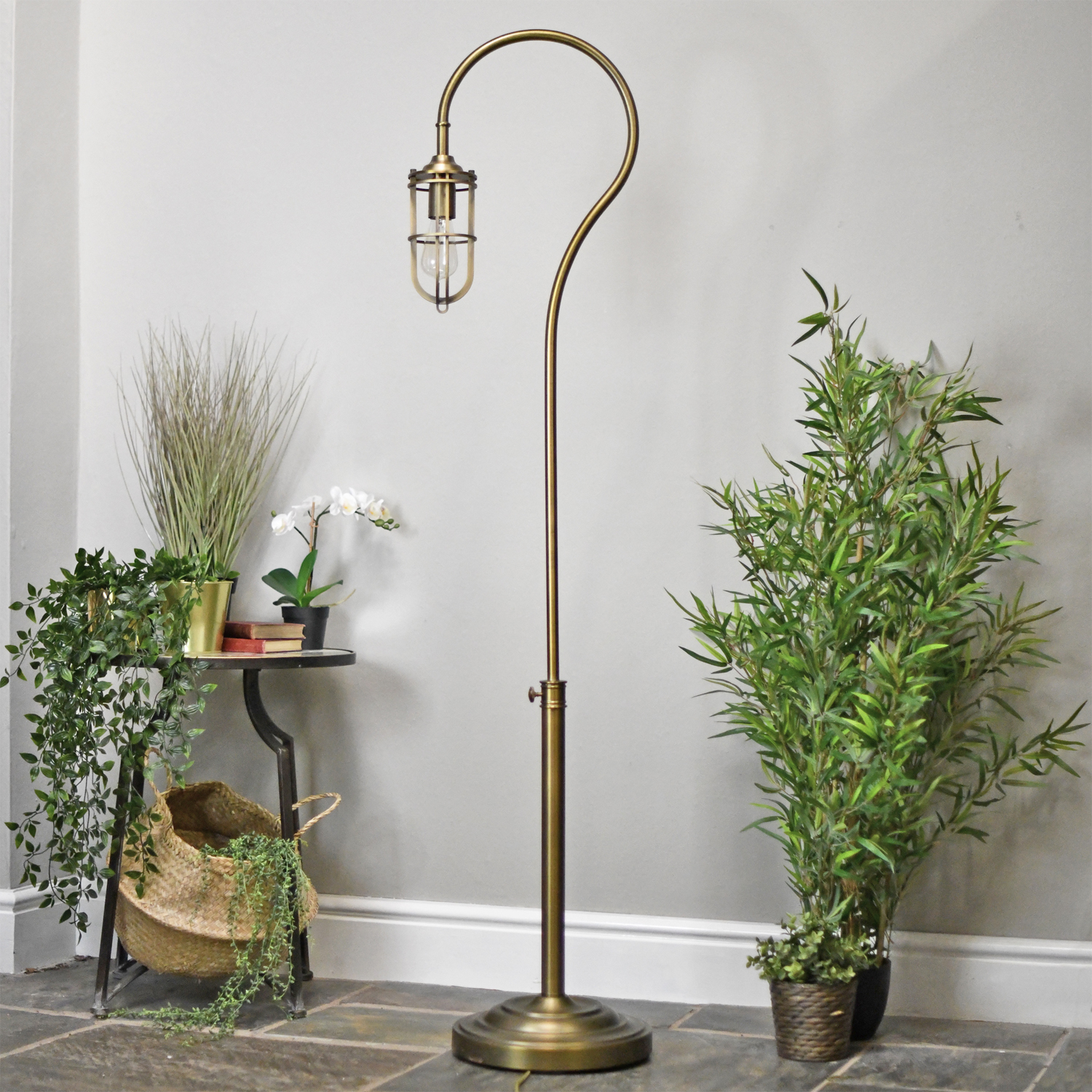 Indoor & Outdoor Lighting Collections | Black Country Metalworks