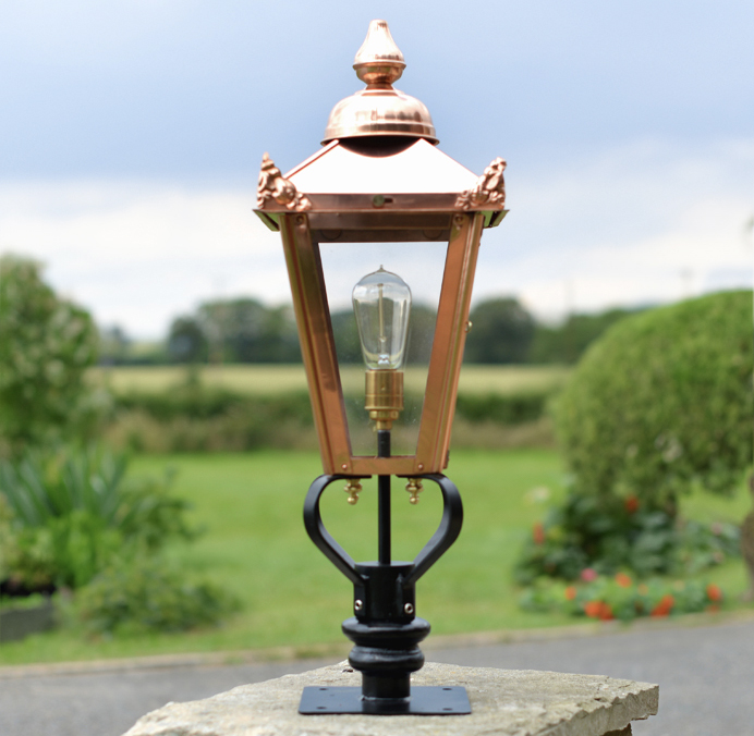 Sheet Metal Silhouettes Sculptures | Black Country Metalworks