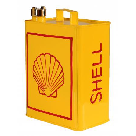 Reproduction Automobilia Collection | Car Badges Signs, Petrol Cans ...