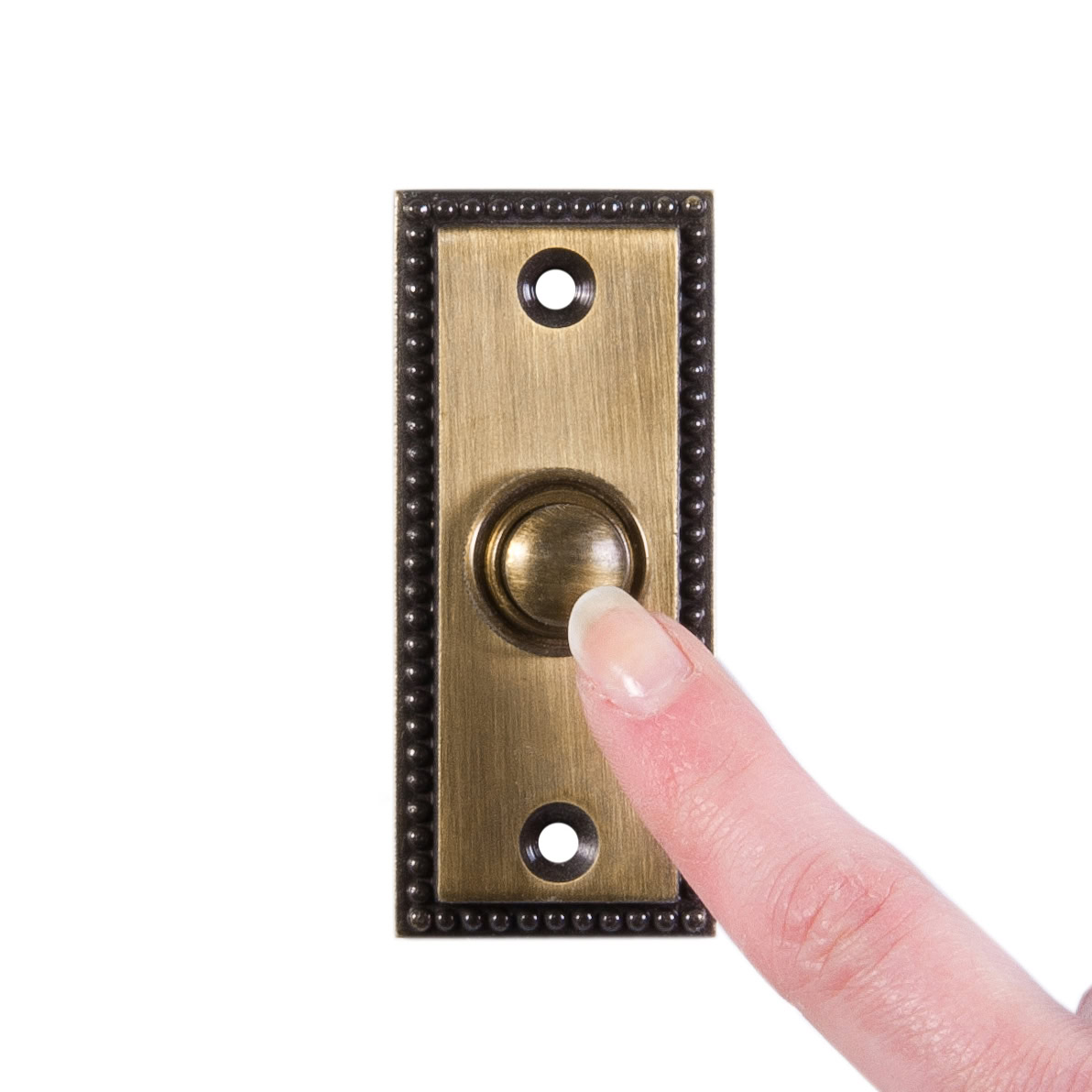 Doorbells | Traditional, Antique & Modern Butler Bells, Bell Push and ...