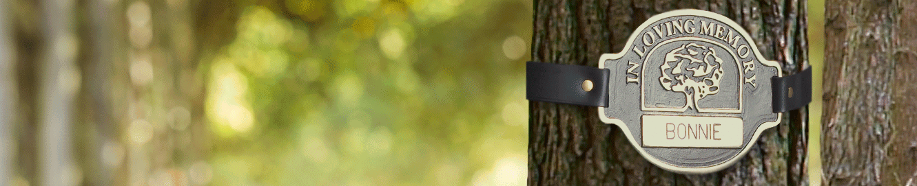 Tree Belts | Black Country Metalworks