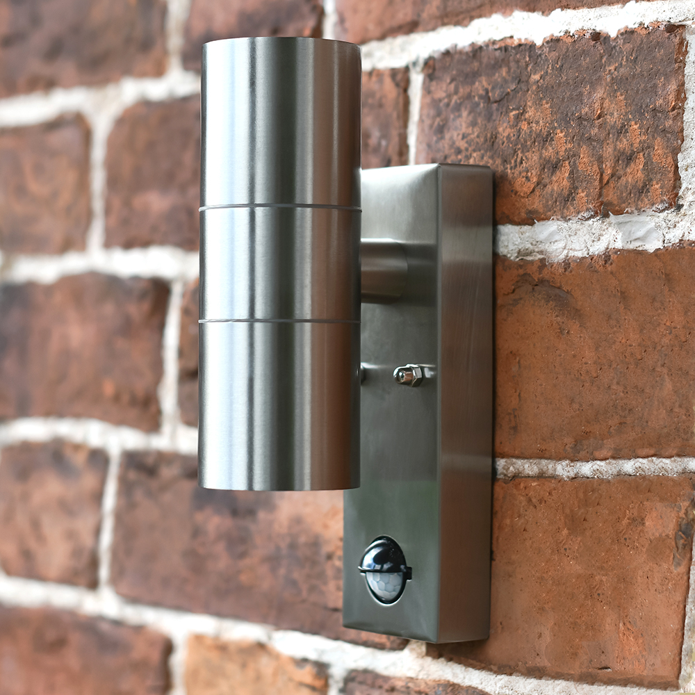 Outdoor Wall Lanterns & Porch Lights | Black Country Metalworks