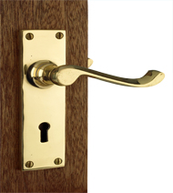 Door Handles And Accessories | Black Country Metal Works