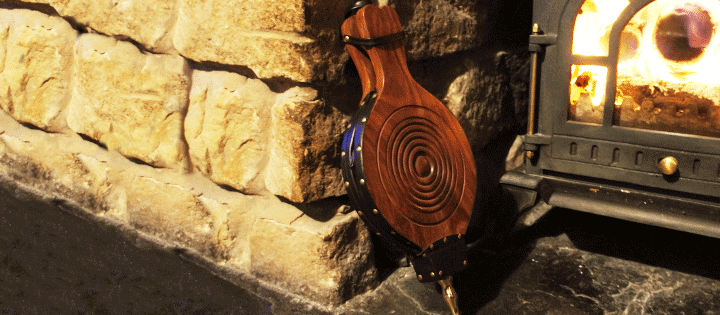 Fireplace Bellows | Black Country Metal Works