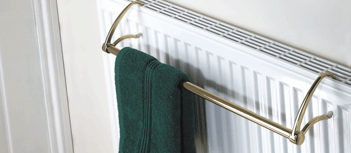 Radiator Rails | Black Country Metal Works