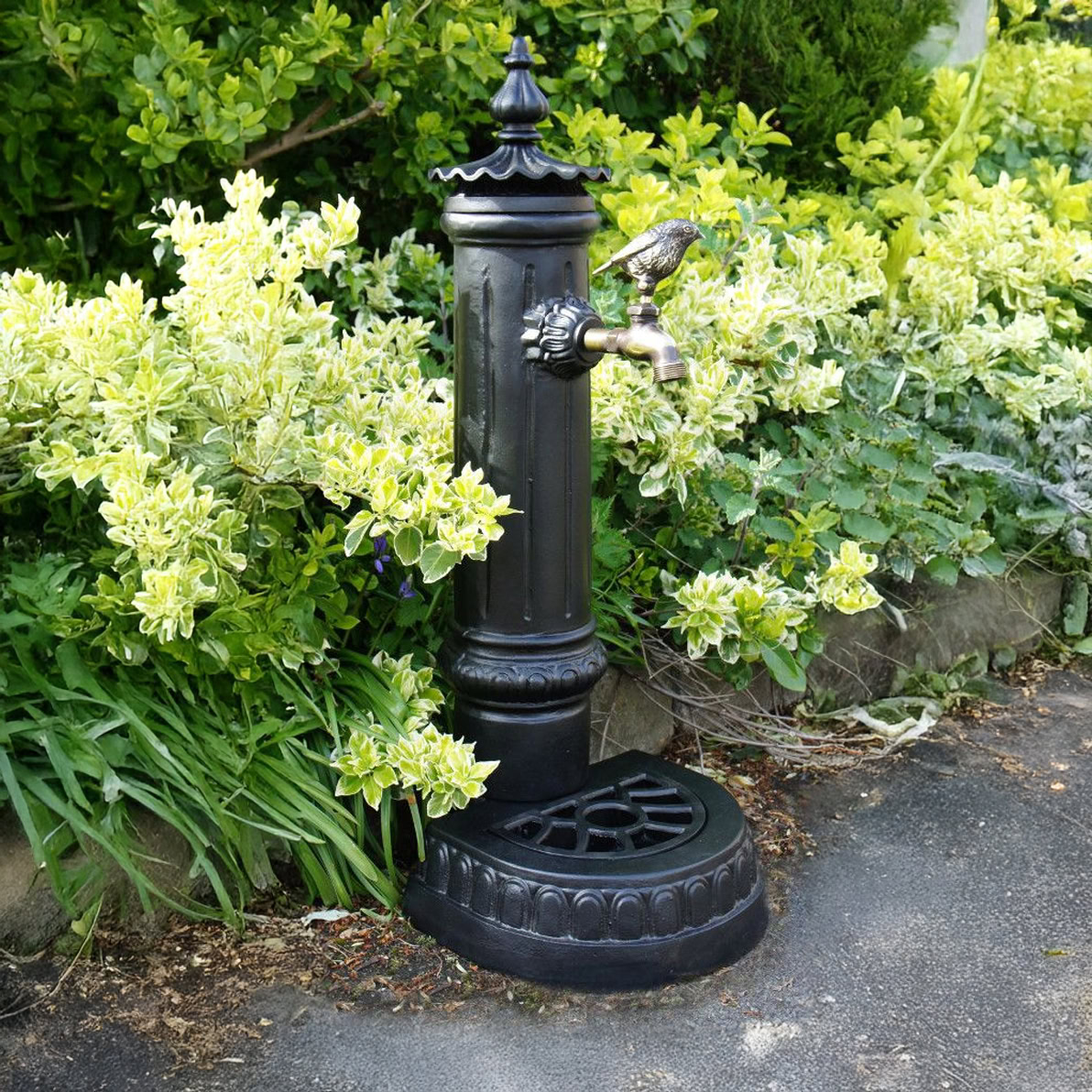 Period & Traditional Post Boxes | Period Designs ER GR | Black Country ...