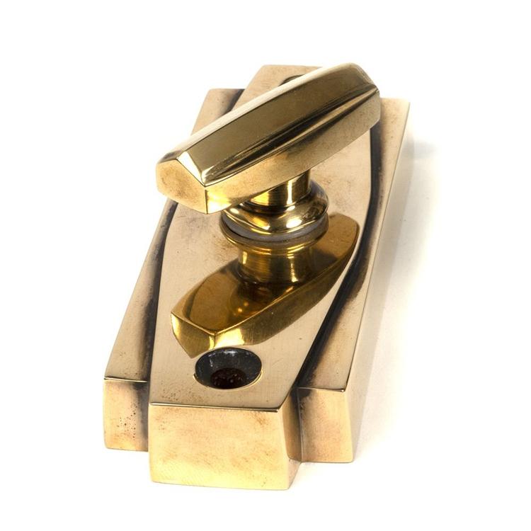 Thumb & Suffolk Latches | Black Country Metalworks