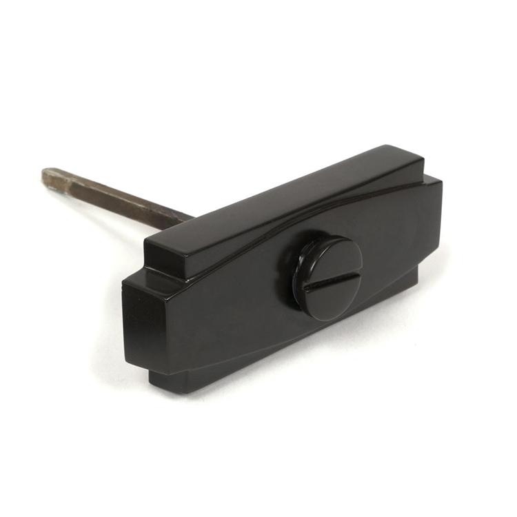 Thumb & Suffolk Latches | Black Country Metalworks