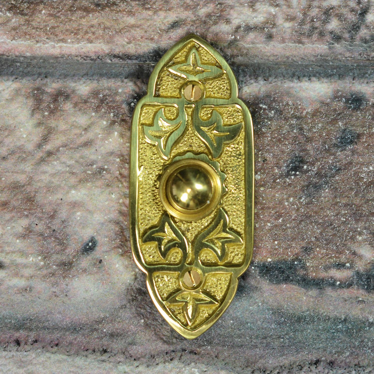 Doorbells | Traditional, Antique & Modern Butler Bells, Bell Push and ...