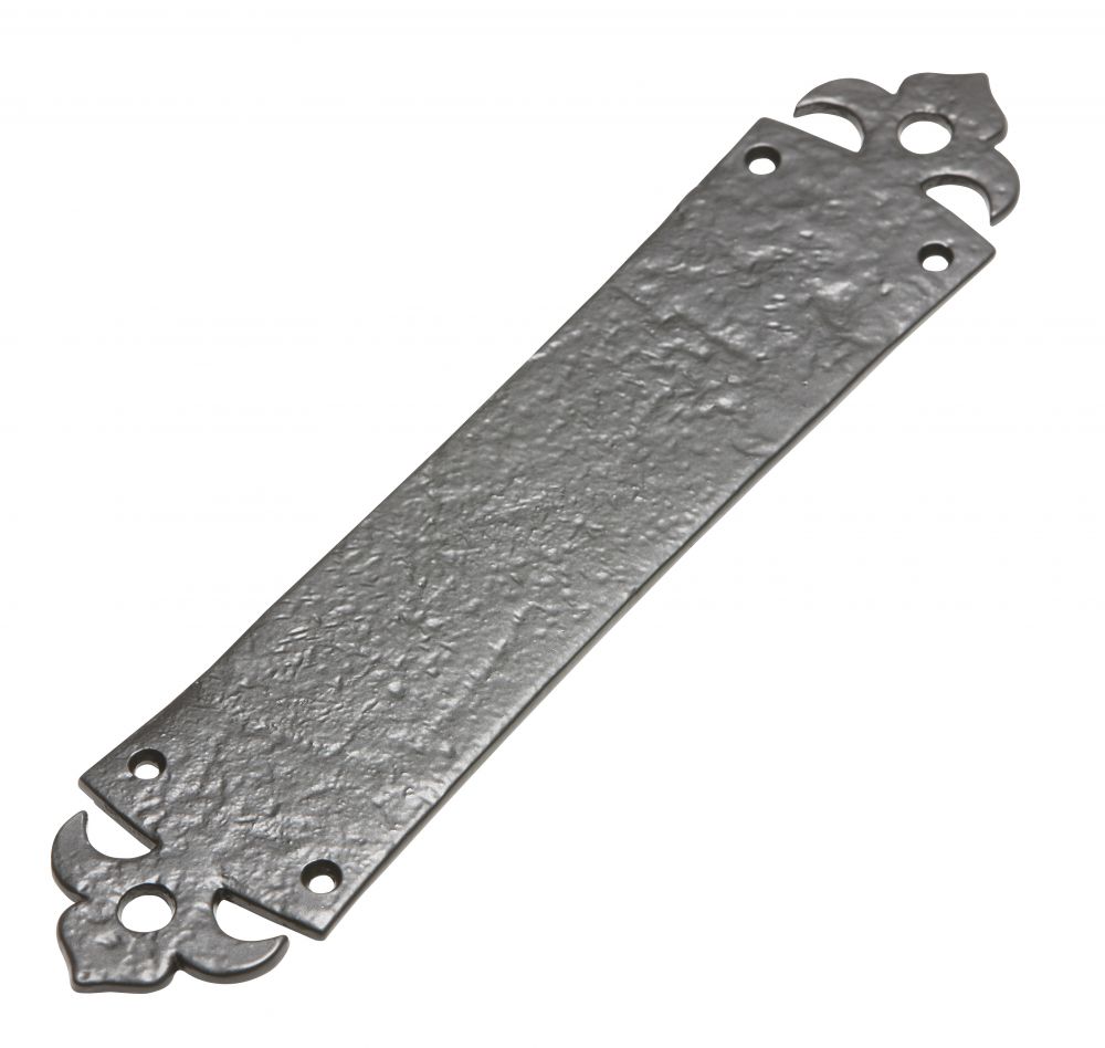 Finger Plates & Push Plates | Black Country Metalworks