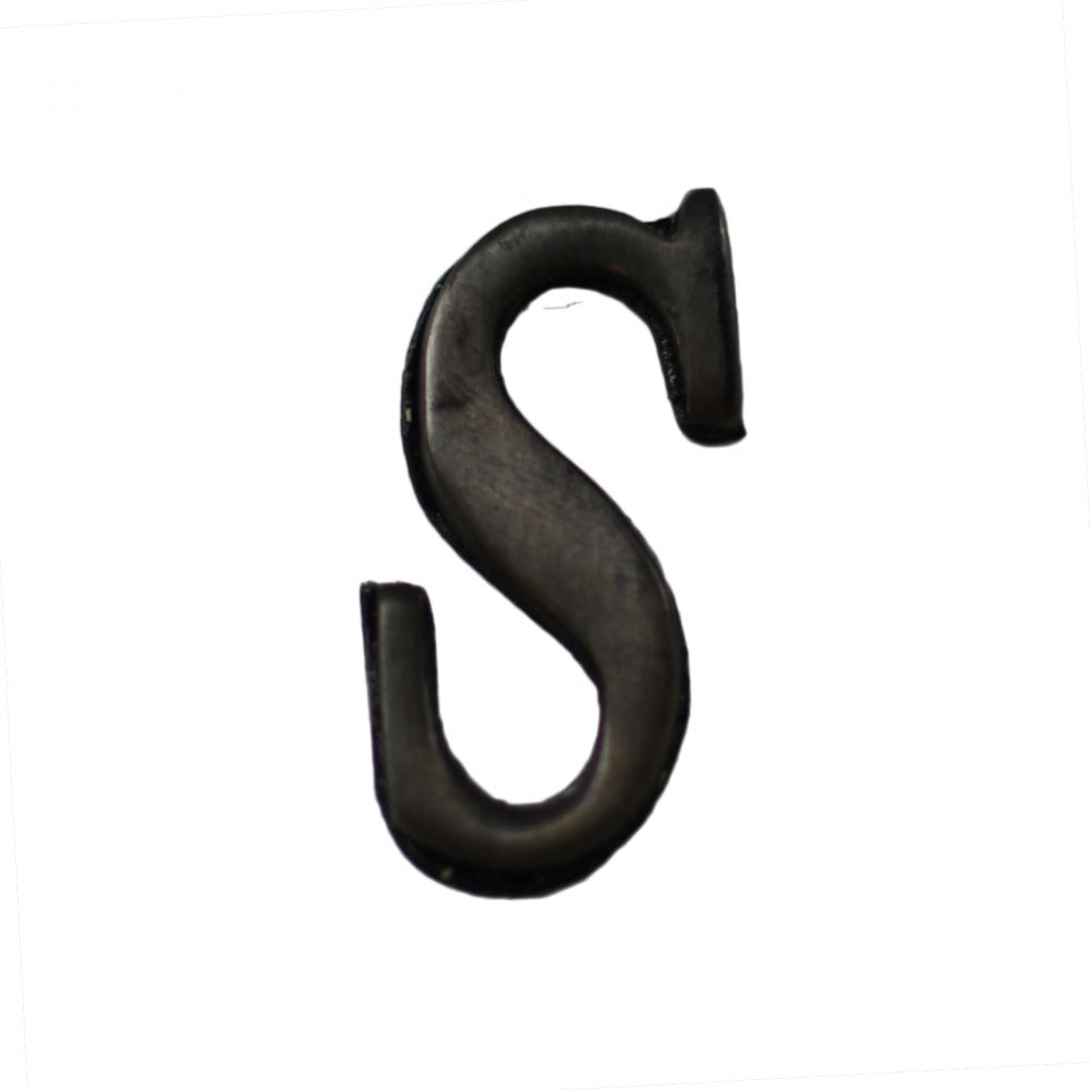 1 to 2 Inch Letters and Numbers - Letters And Numbers - House Signs ...