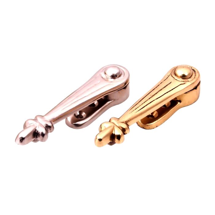 Stair Clips | Black Country Metalworks