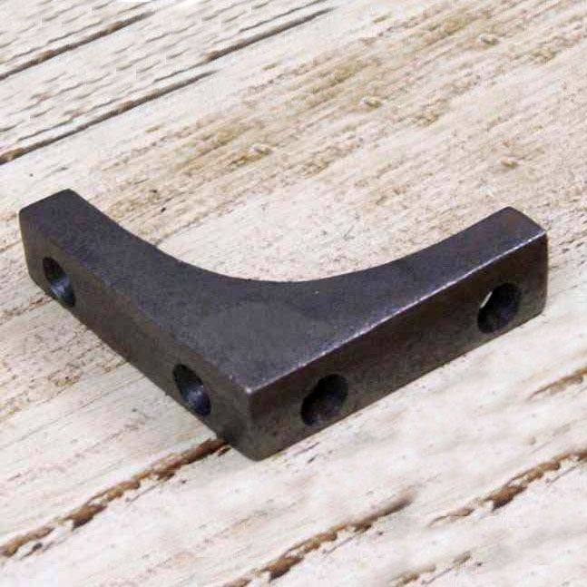 Table Corners | Black Country Metalworks