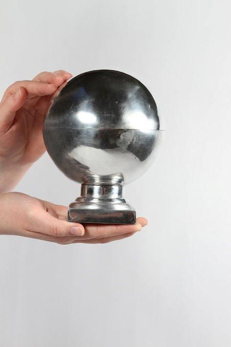 Conservatory Finials | Black Country Metalworks