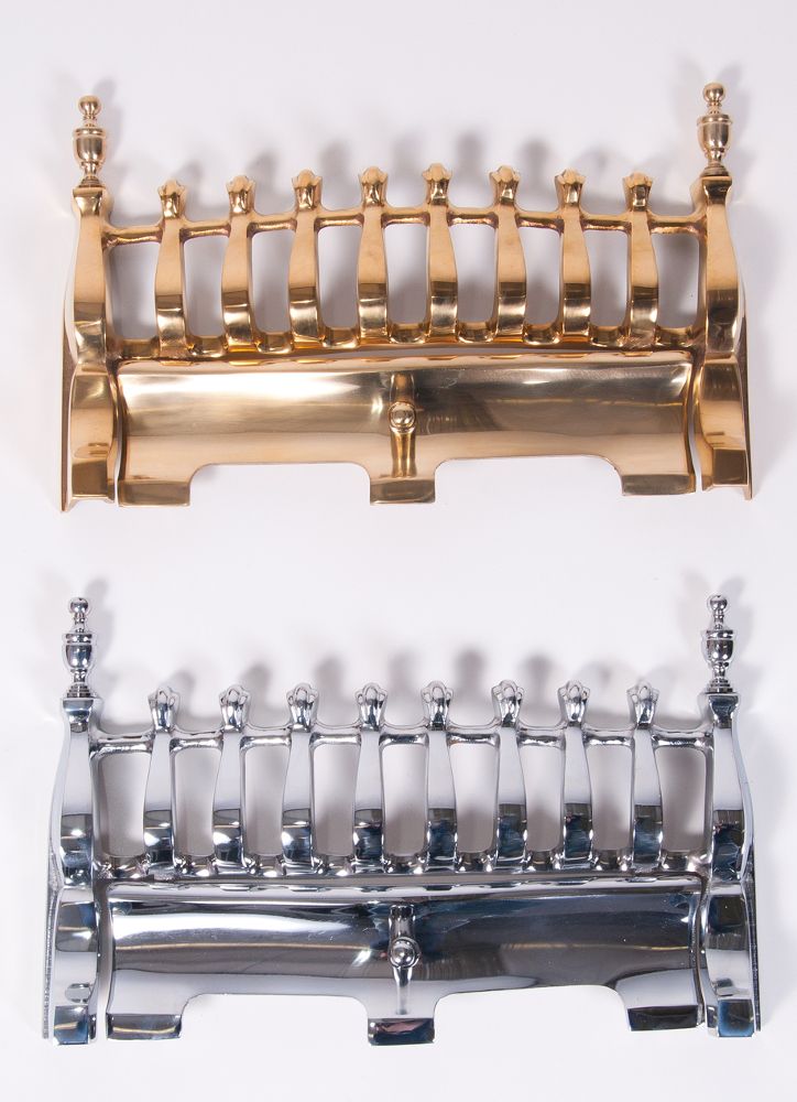 Fire Fronts and Fire Frets | Black Country Metalworks