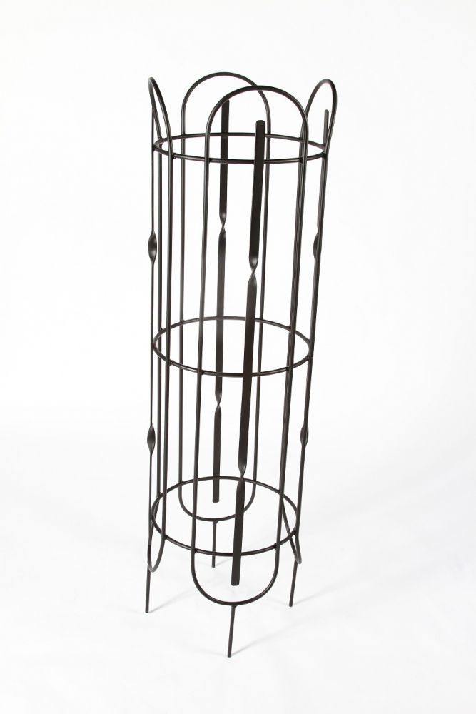 "Pemberton" Tree Guard | Black Country Metalworks