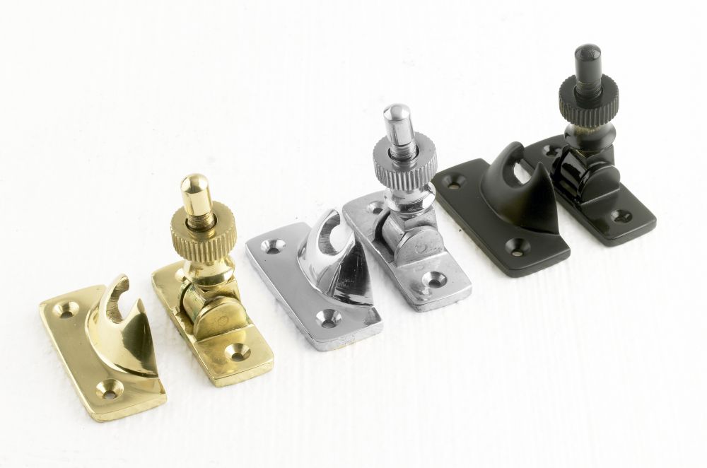 Sash Window Fittings | Black Country Metalworks