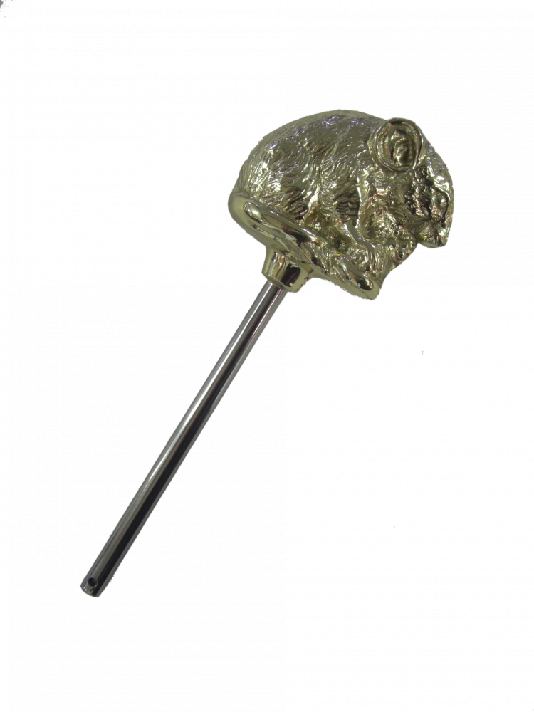 Tiller Pins | Black Country Metalworks