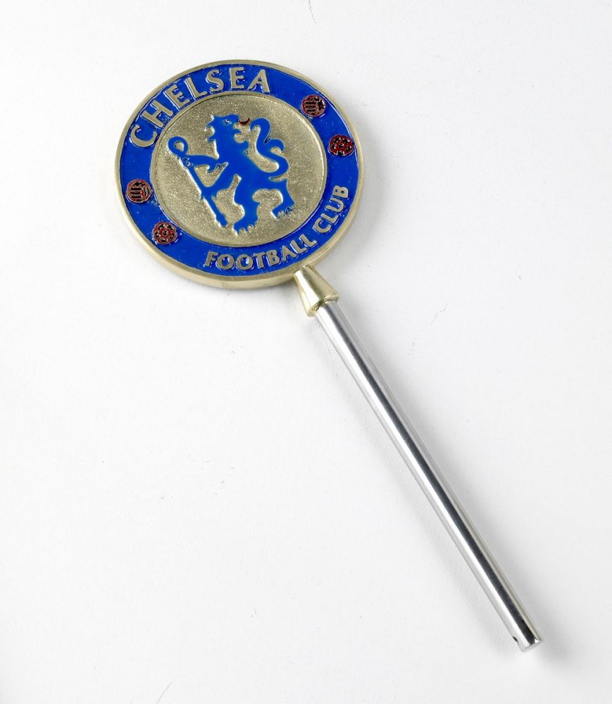 Tiller Pins | Black Country Metalworks