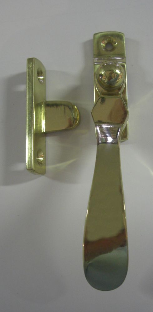 Edwardian Casement Window Fastner | Black Country Metalworks