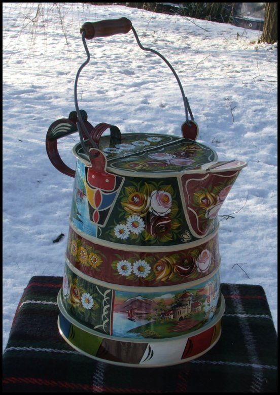 1 Gallon Buckby Watercan Galvanised - Traditional Style | Black Country ...