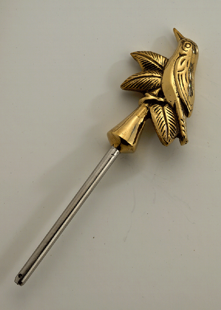 Tiller Pins | Black Country Metalworks