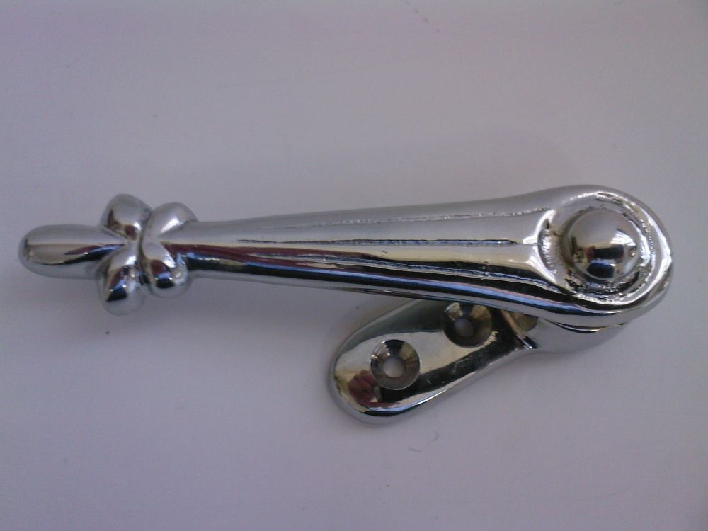 Stair Clips | Black Country Metalworks