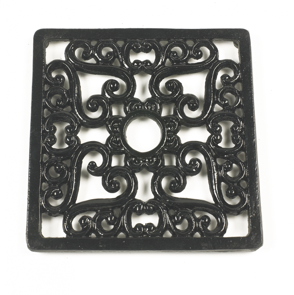 Cast Iron Kitchen Trivets | Trivets, Pot Stands & Worktop Protectors ...