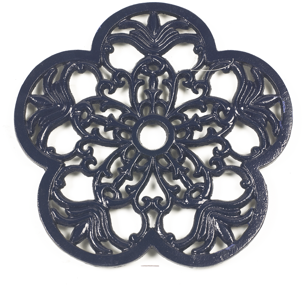 Cast Iron Kitchen Trivets | Trivets, Pot Stands & Worktop Protectors ...