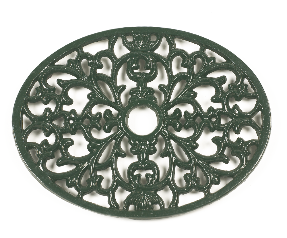 Cast Iron Kitchen Trivets | Trivets, Pot Stands & Worktop Protectors ...
