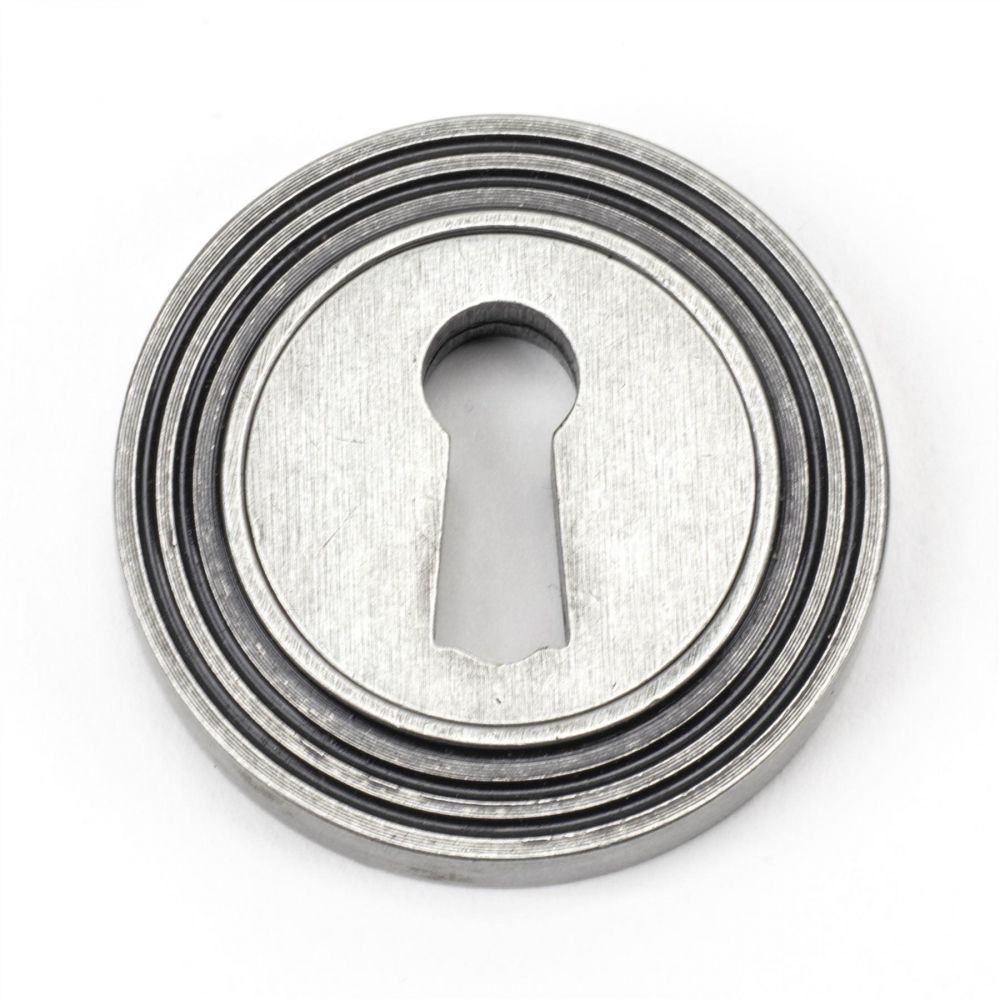 Key Holes and Escutcheons | Black Country Metalworks