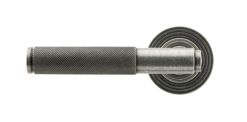 Pewter Door Handles | High-Quality Steel Door Handles | Antique Pewter ...
