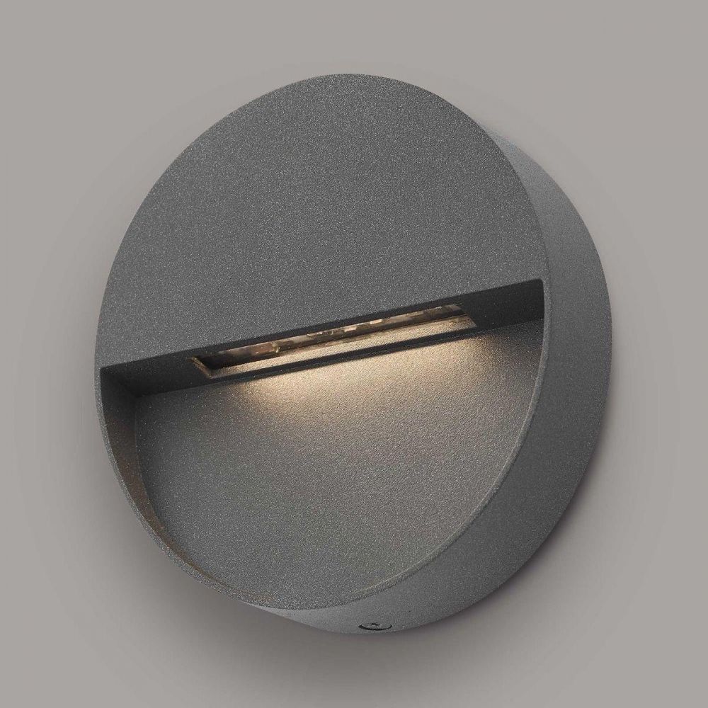 Urban & City Outdoor Wall Lights | Modern Lights For Urban Locations ...