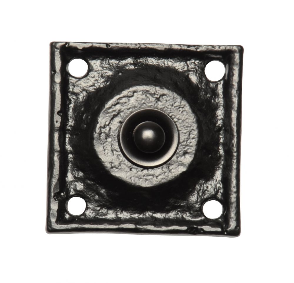 Doorbells | Traditional, Antique & Modern Butler Bells, Bell Push and ...