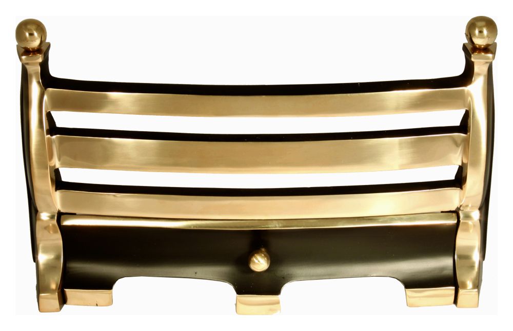 Fire Fronts and Fire Frets | Black Country Metalworks