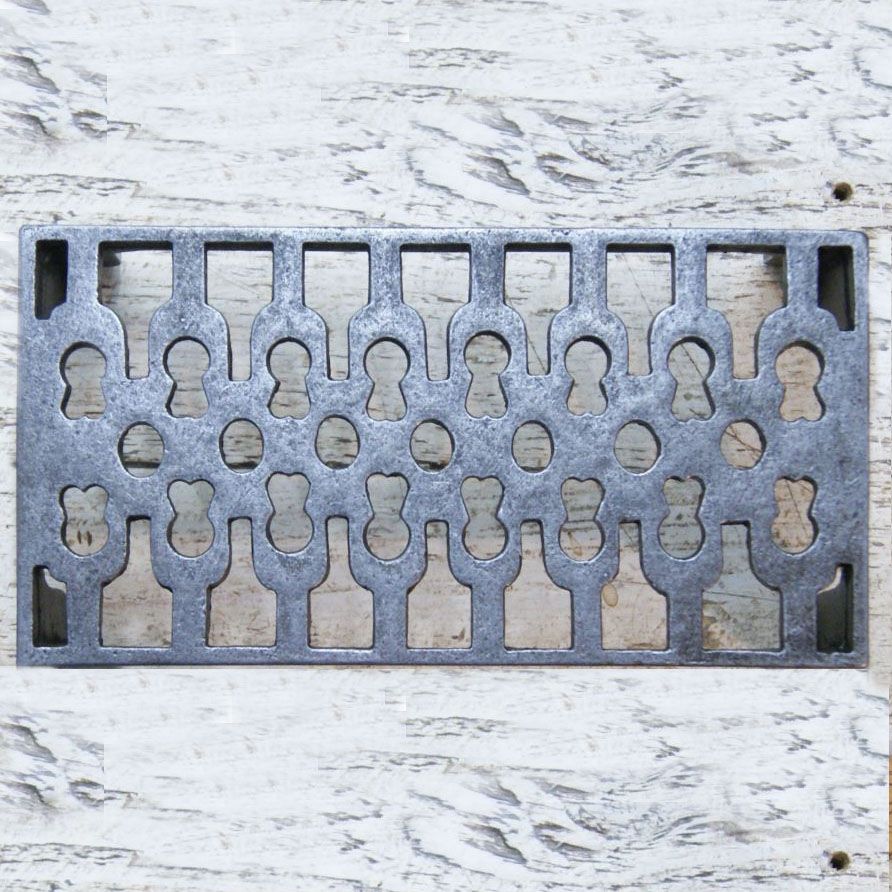 Cast Iron Air Bricks | Black Country Metalworks