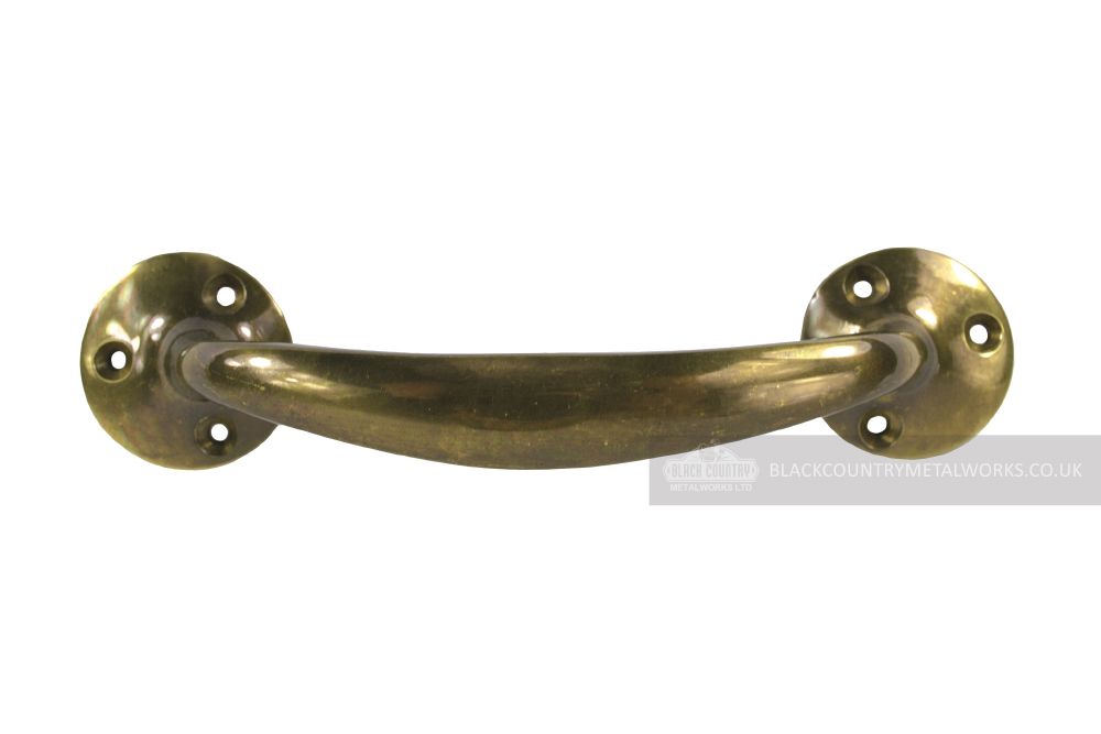 Cabinet Handles | Black Country Metalworks