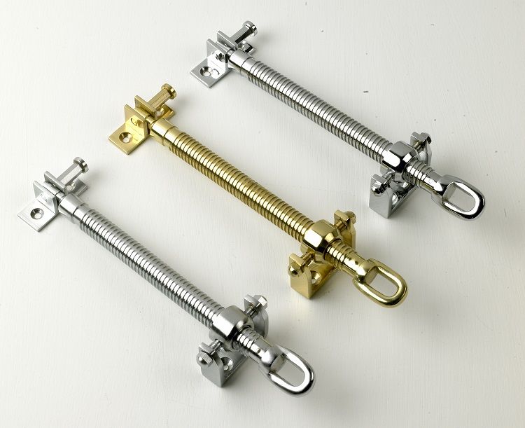 Screw Jacks | Black Country Metalworks