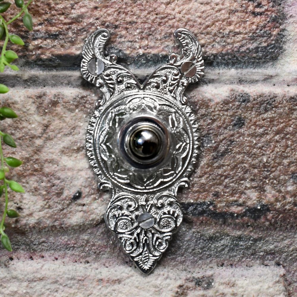 Doorbells | Traditional, Antique & Modern Butler Bells, Bell Push and ...