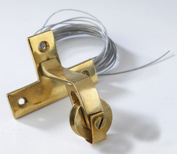 Butler Door Bells | Black Country Metalworks