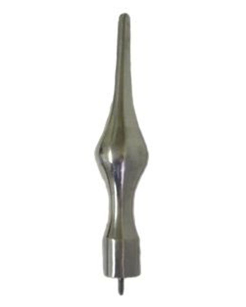 Conservatory Finials | Black Country Metalworks